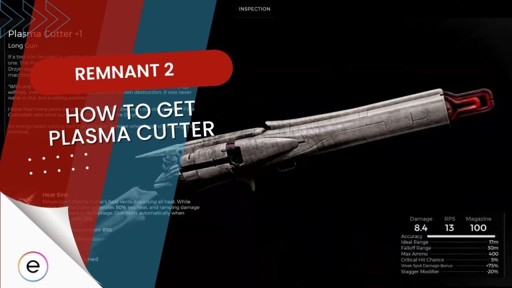 Remnant 2: Difficulty Levels [Explained] - eXputer.com