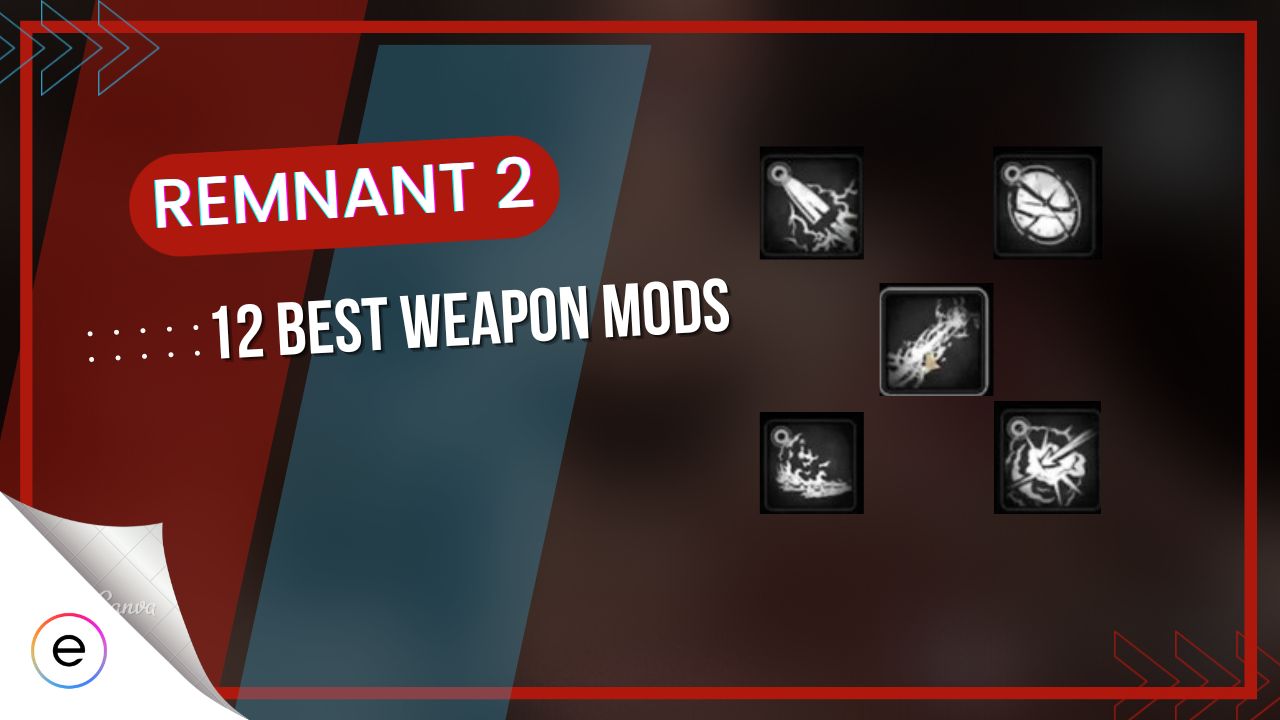 Remnant 2: The Chimney Dungeon [Walkthrough] - eXputer.com