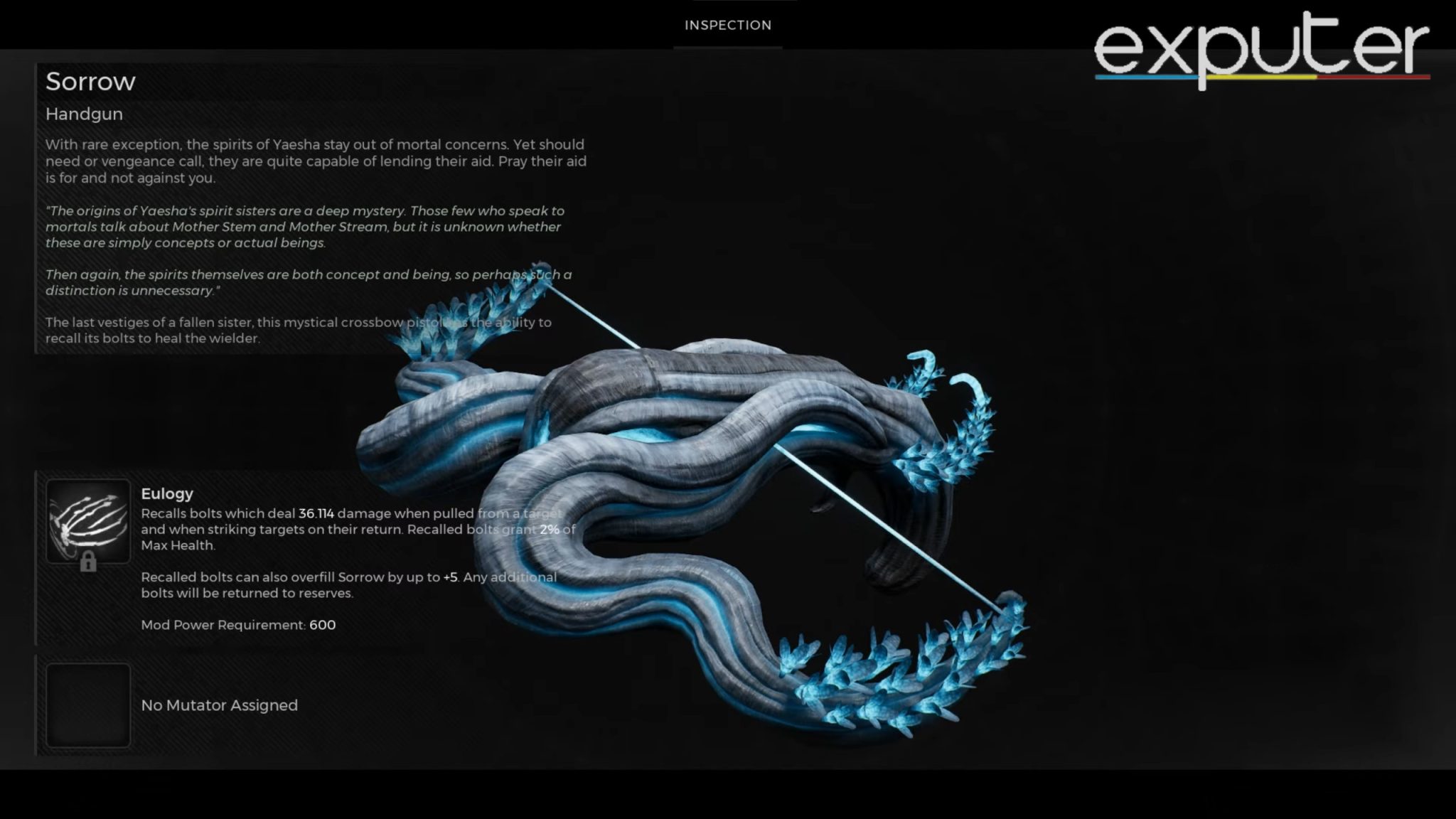 Remnant 2: 8 Best Secondary Weapons [Expert's Picks] - eXputer.com