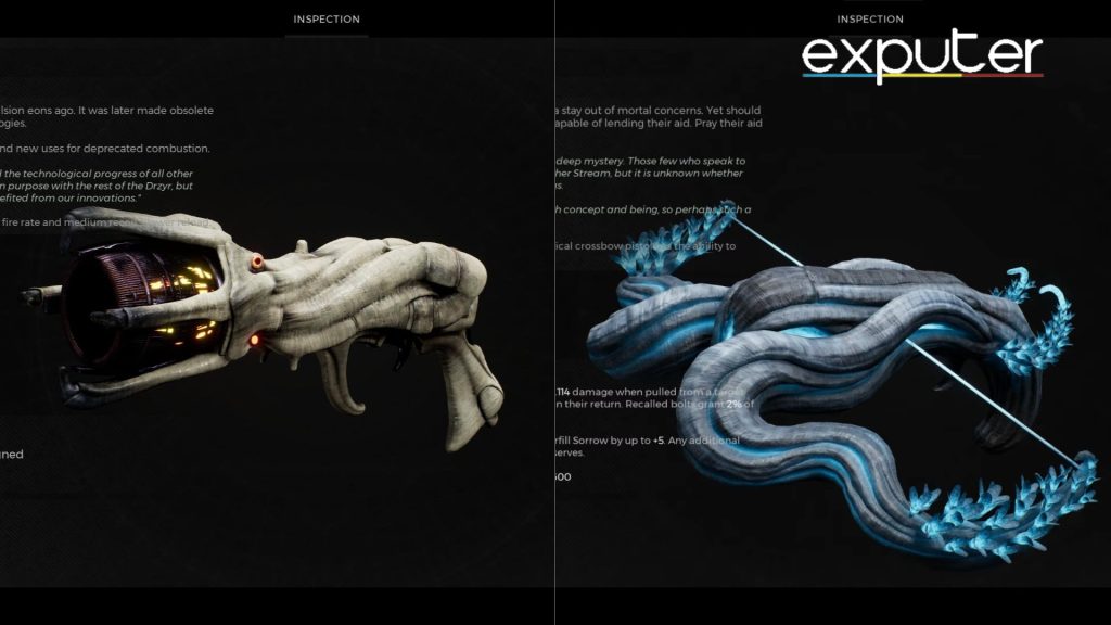 Remnant 2: 8 Best Secondary Weapons [Expert's Picks] - eXputer.com