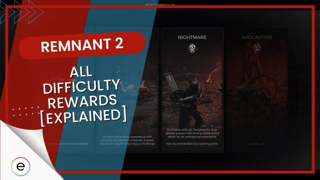 Remnant 2: BEST Builds [Survivability & DPS] - eXputer.com