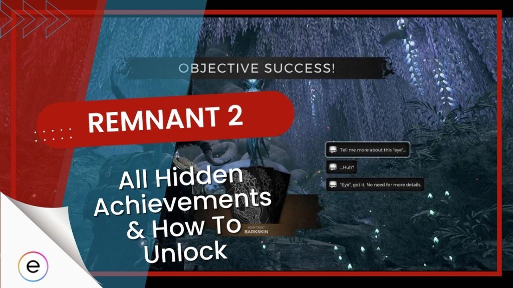 Remnant 2 Root Earth [Locations, Bosses & Rewards]