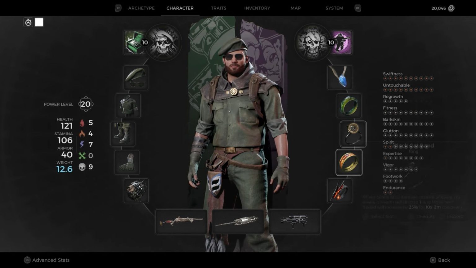 Remnant 2: Labyrinth Armor [How To Unlock] - eXputer.com