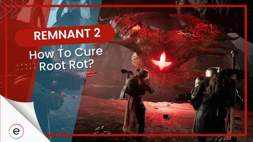 Remnant 2: BEST Challenger Build [Skills, Weapons, Amulets] - eXputer.com