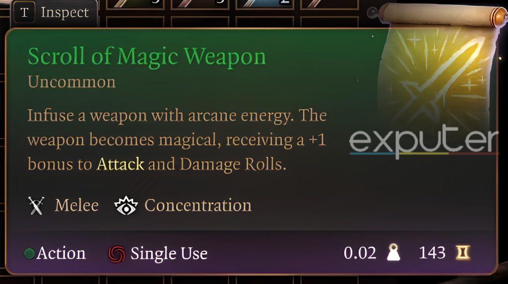 BG3: BEST Gale Companion Build [Our Expert Tips] - eXputer.com