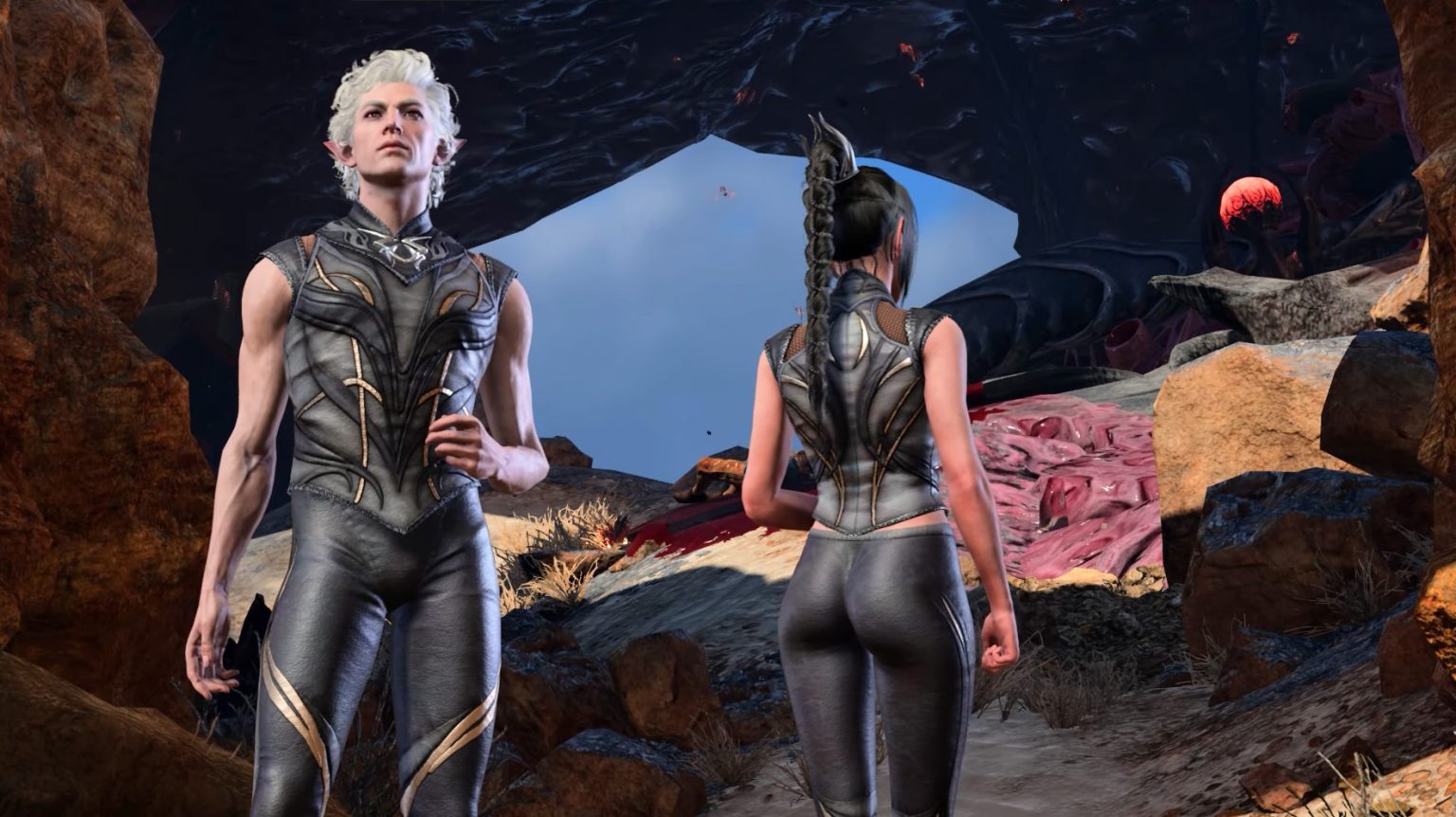 12 BEST Outfits In Baldur’s Gate 3 - eXputer.com