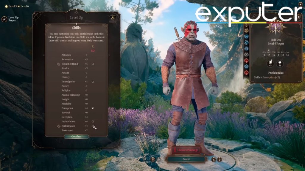 BG3: The BEST Assassin Build [Race, Skills, Pros & Cons]