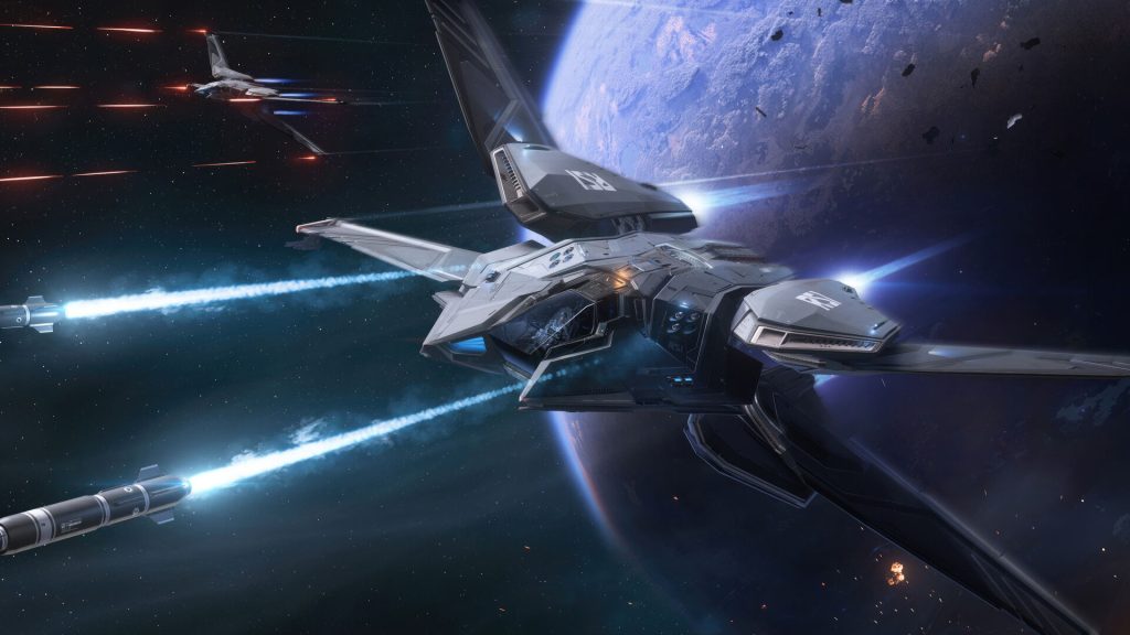Ex-CIG Employee Reveals Troubled State Of Star Citizen's Development ...