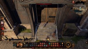 Baldur's Gate 3: How To Disable The Steel Watch [Walkthrough] - eXputer.com