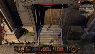 Baldur's Gate 3: How To Disable The Steel Watch [Walkthrough] - eXputer.com