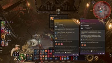 Baldur's Gate 3: How To Disable The Steel Watch [Walkthrough] - eXputer.com