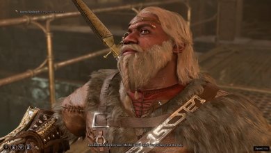 Baldur's Gate 3: How To Disable The Steel Watch [Walkthrough] - eXputer.com