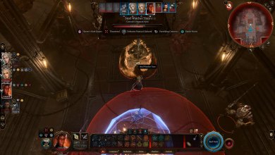 Baldur's Gate 3: How To Disable The Steel Watch [Walkthrough] - eXputer.com