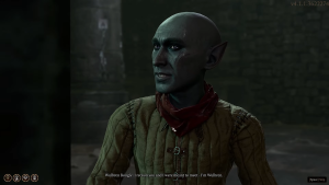 Baldur's Gate 3: How To Disable The Steel Watch [Walkthrough] - eXputer.com