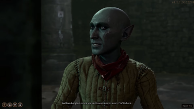 Baldur's Gate 3: How To Disable The Steel Watch [Walkthrough] - eXputer.com