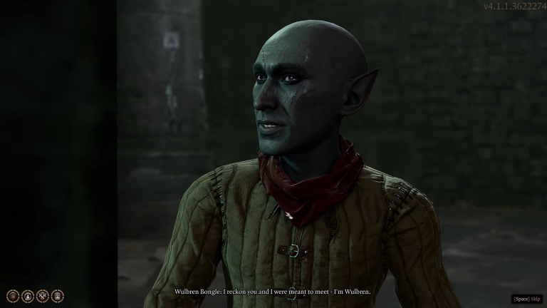 Baldur's Gate 3: How To Disable The Steel Watch [Walkthrough] - eXputer.com