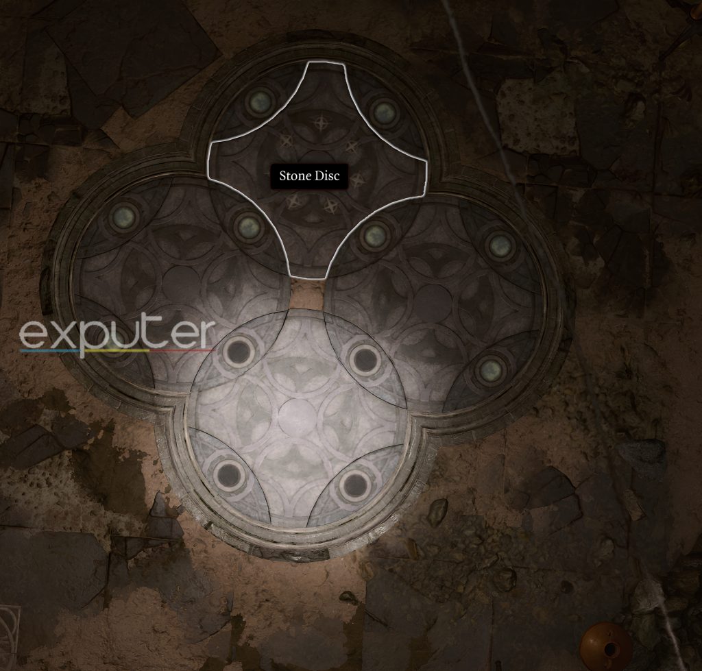 BG3: How To Get To Underdark Region [4 Methods] - eXputer.com