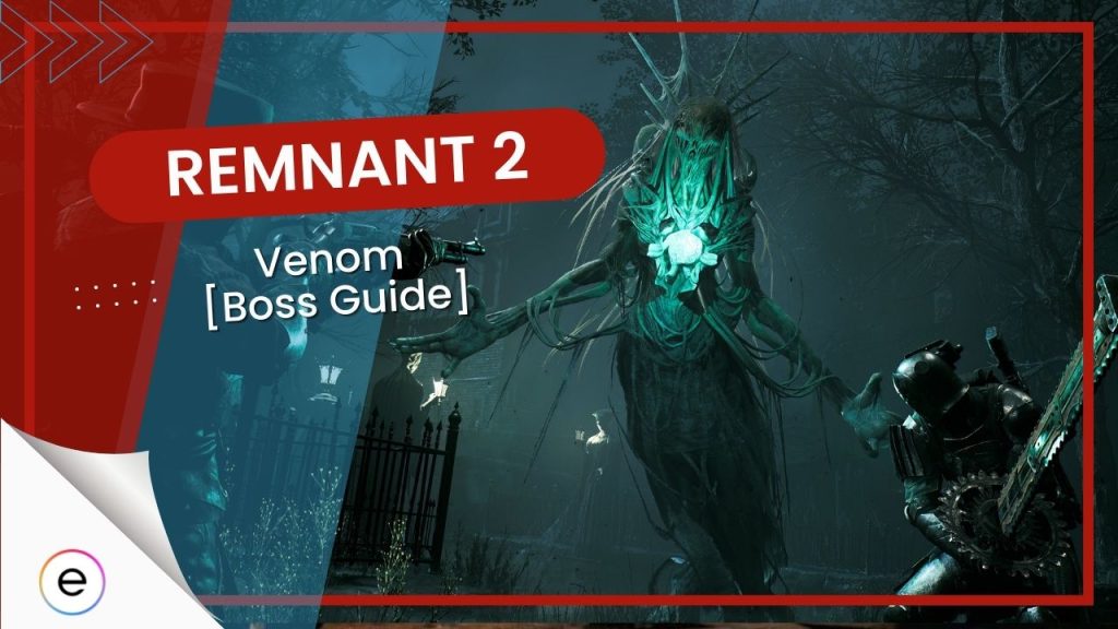 Remnant 2: The Labyrinth & Portals [Detailed Walkthrough] - eXputer.com