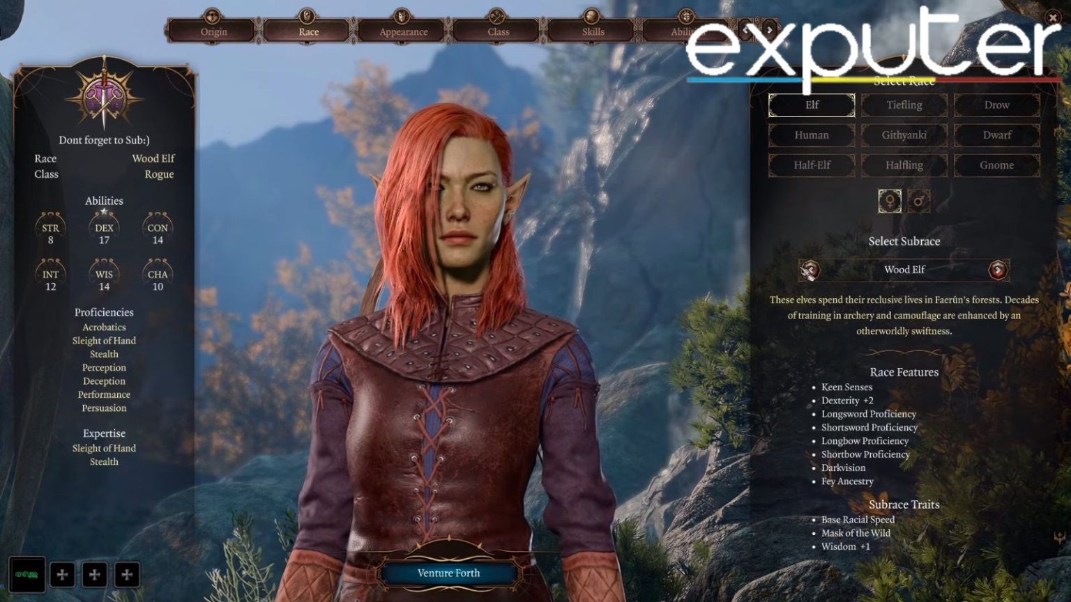 BG3: The BEST Assassin Build [Race, Skills, Pros & Cons]