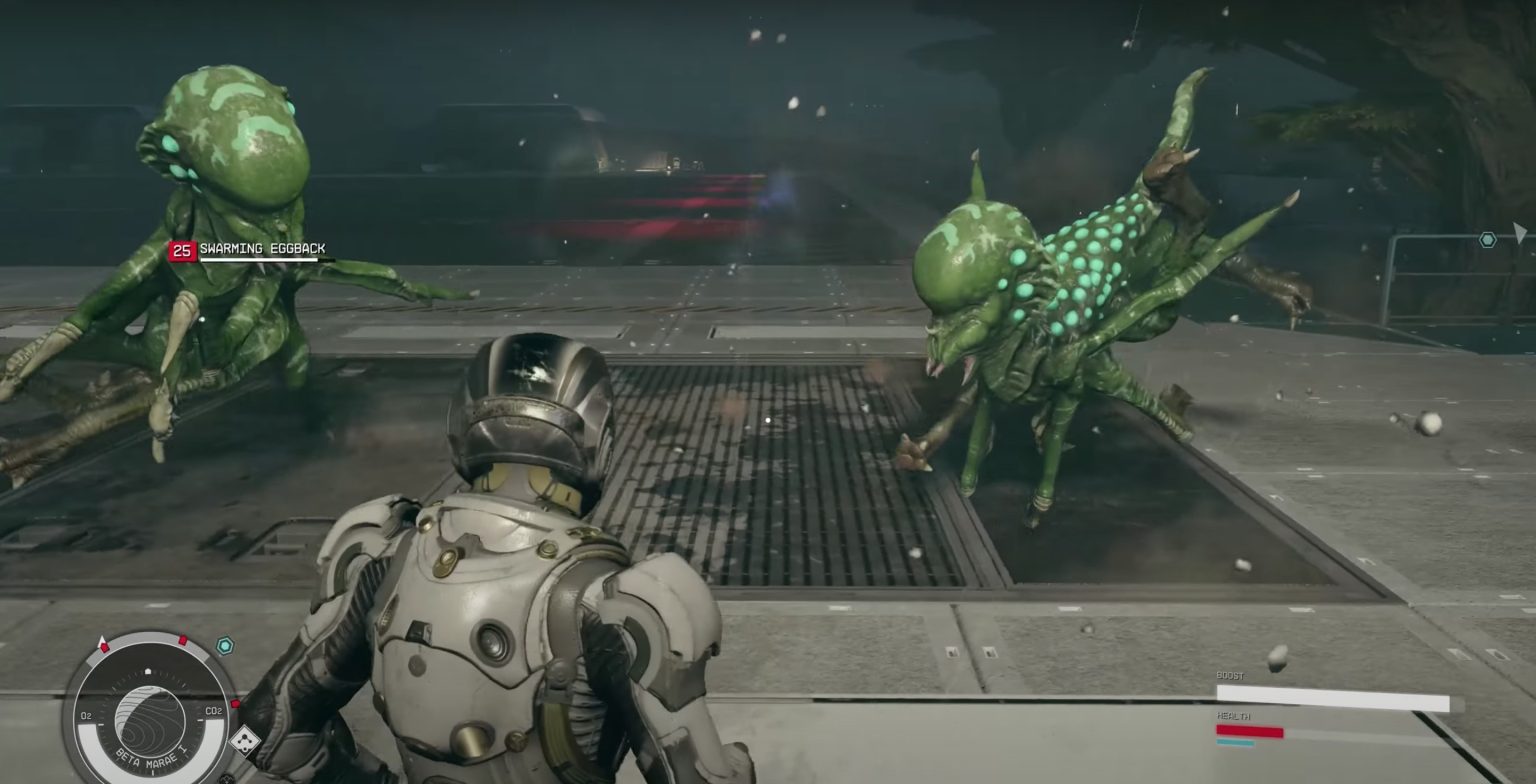 Starfield: All Powers & Effects [Our Expert Recommendations] - eXputer.com