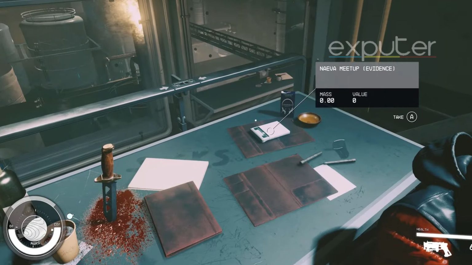 Starfield: Burden Of Proof Mission [All 20 Evidences] - eXputer.com