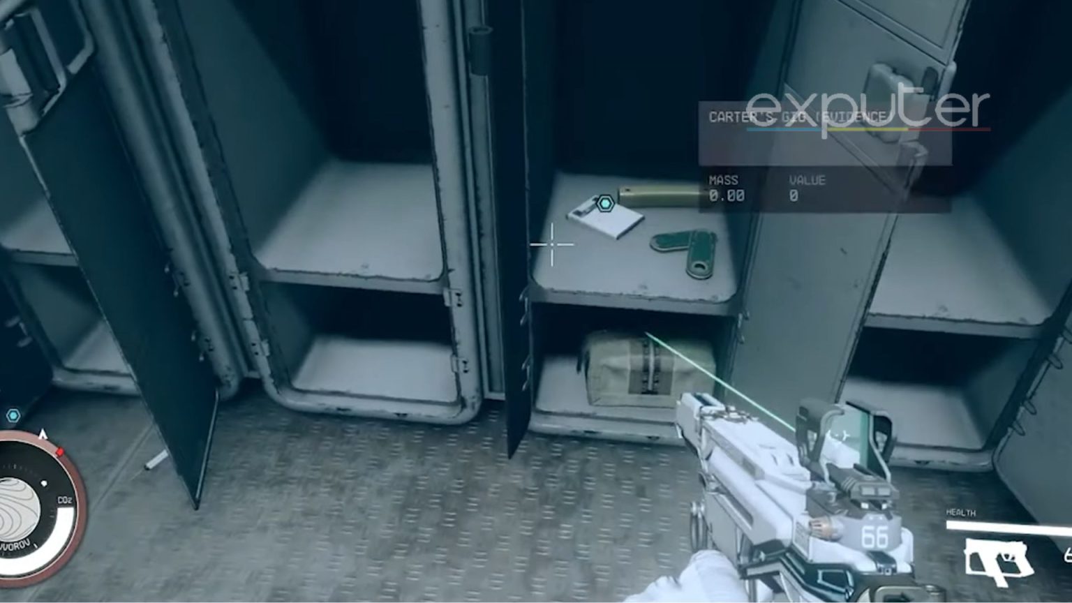 Starfield: Burden Of Proof Mission [All 20 Evidences] - eXputer.com