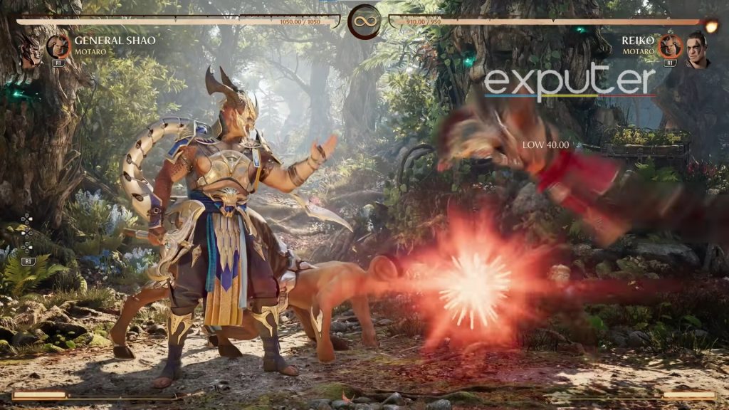 Mortal Kombat 1: Best Kameo Fighters + All Moves - eXputer.com