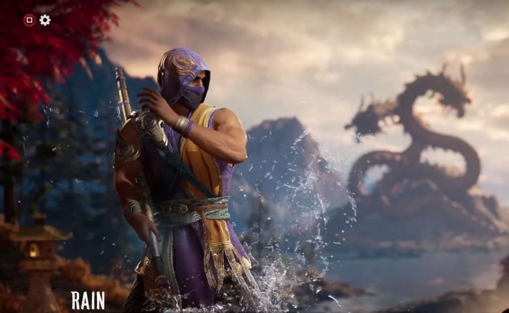 All Characters In Mortal Kombat 1 - eXputer.com