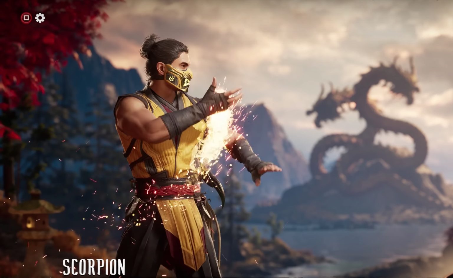All Characters In Mortal Kombat 1 - eXputer.com