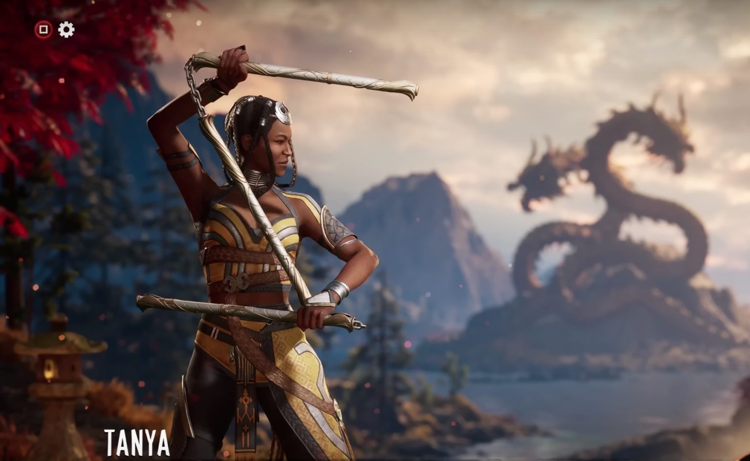 All Characters In Mortal Kombat 1 - eXputer.com