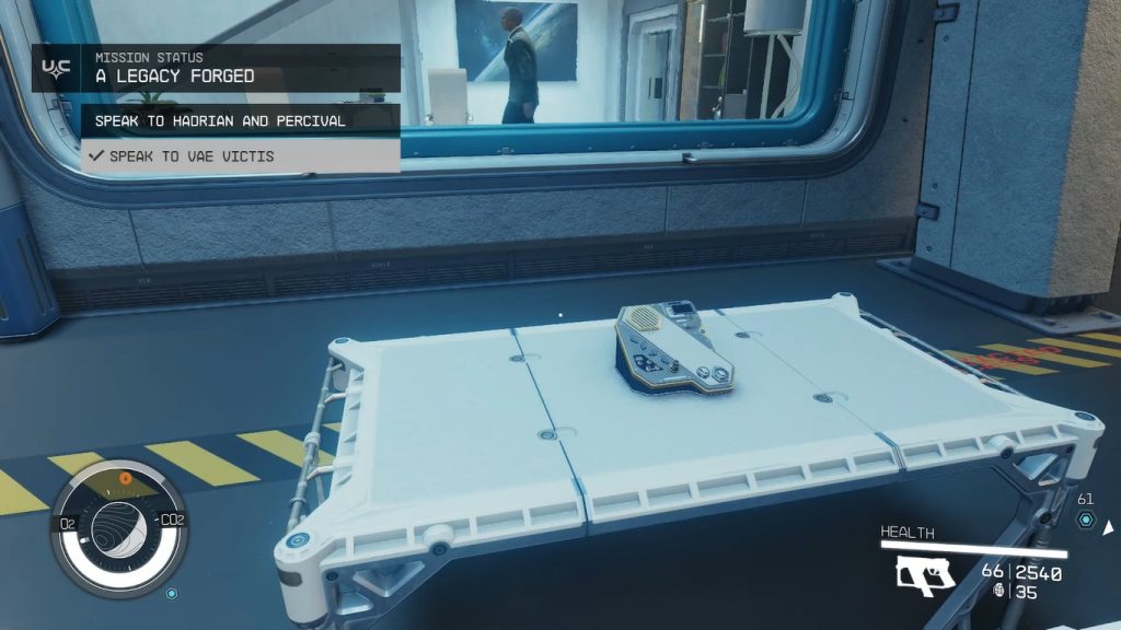 Starfield: Terrormorph [Origin, Location & How To Beat] - eXputer.com