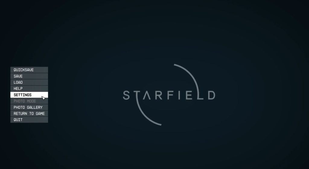 Starfield: All Difficulty Settings & Changes - eXputer.com