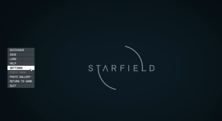 Starfield: All Difficulty Settings & Changes - eXputer.com