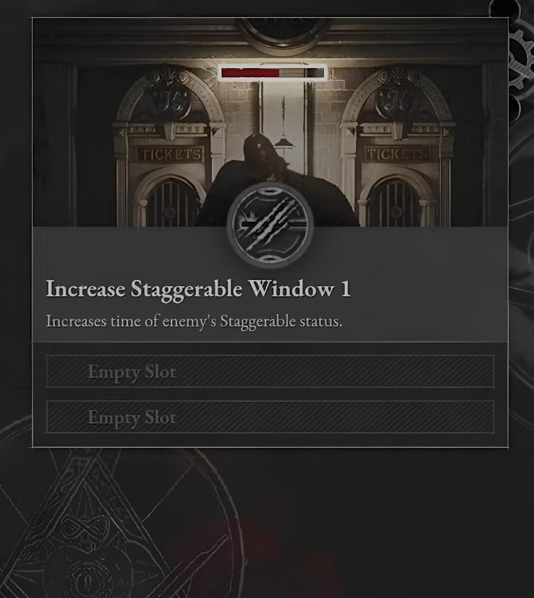 Lies of P BEST Builds Guide [Technique, Advance, & Motivity] - eXputer.com