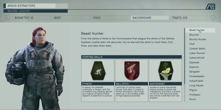 Starfield: Item IDs [Weapons, Armor, Ammo, Food & Full List] - eXputer.com