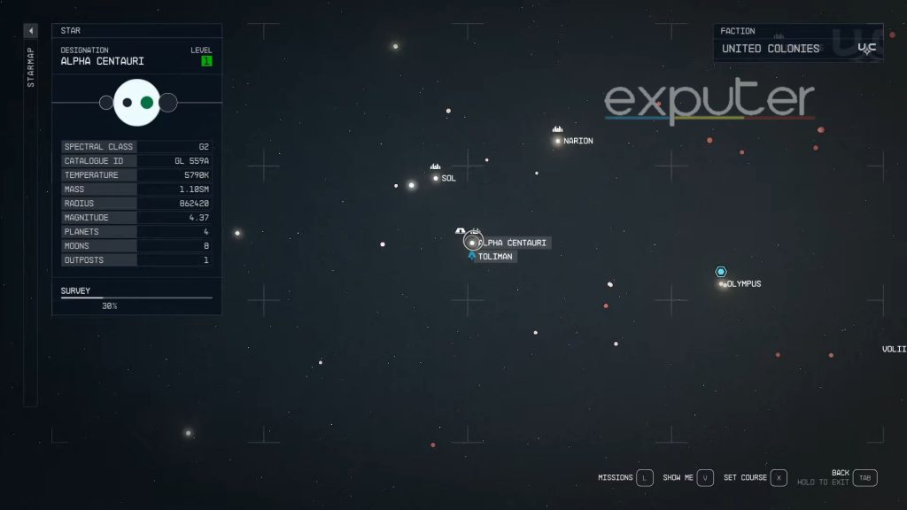Starfield: New Atlantis City [Location & Activities] - eXputer.com