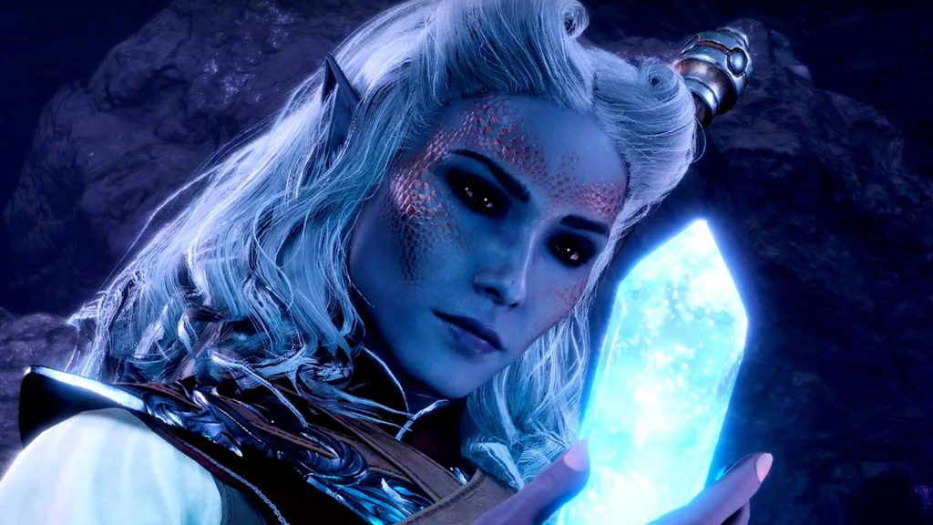 Baldur's Gate 3: Addled Frog's Secret Reward [Explained] - eXputer.com