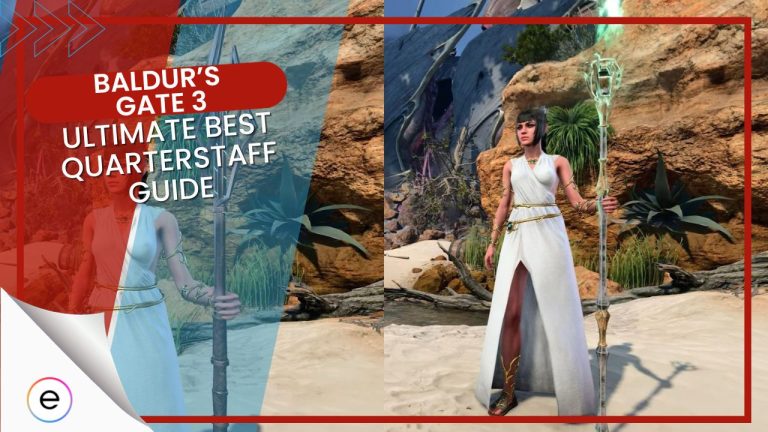 Baldur's Gate 3: Rune Of The Wolf [Location & Use] - eXputer.com