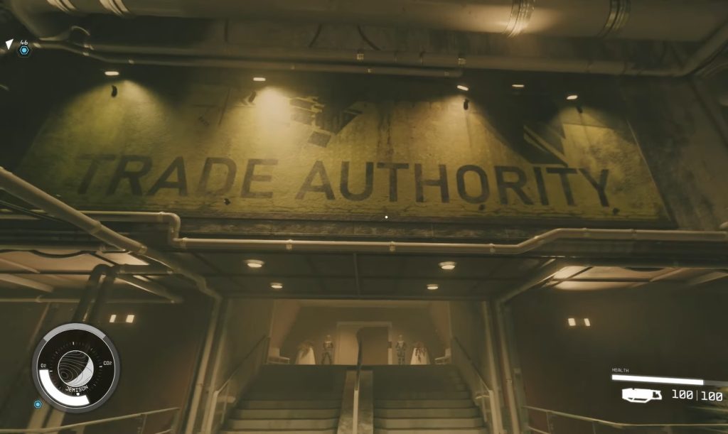 Starfield: How To Collect & Sell Survey Data - eXputer.com