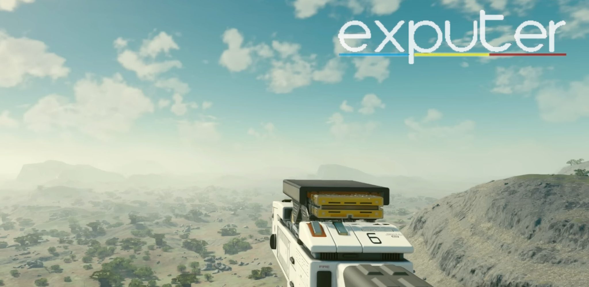 Starfield: BEST Particle Beam Weapons And Their Mods - eXputer.com
