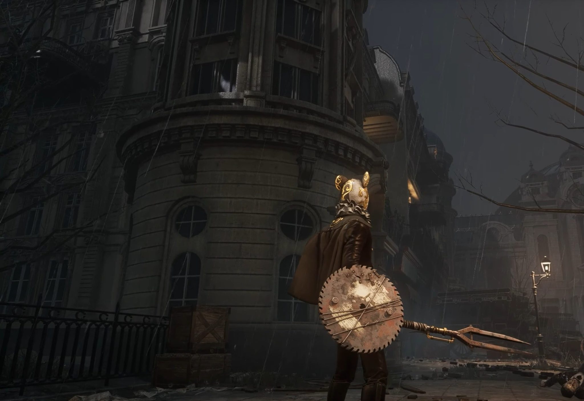 Lies Of P: 4 BEST Technique Weapons [60+ Hours Experience] - eXputer.com