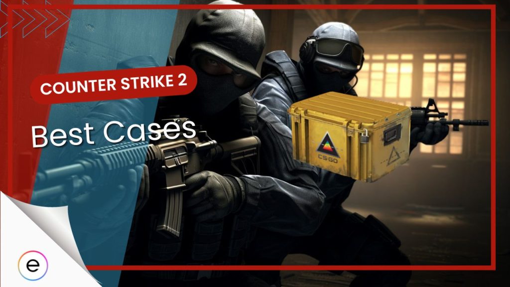 CS2: Best Loadout [Terrorist & Counter-Terrorist] - eXputer.com