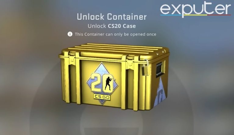 CS2: BEST Cases To Open And What They Contain - eXputer.com