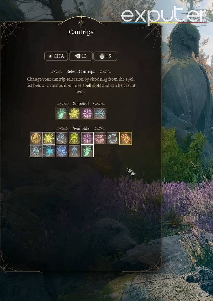 Baldur's Gate 3: Best Wizards Spells [Level 1 To Level 6] - eXputer.com