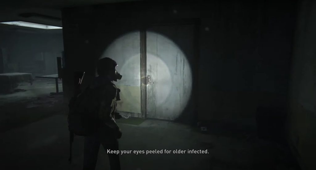 The Last of Us 2: All Safe Codes & Locations - eXputer.com