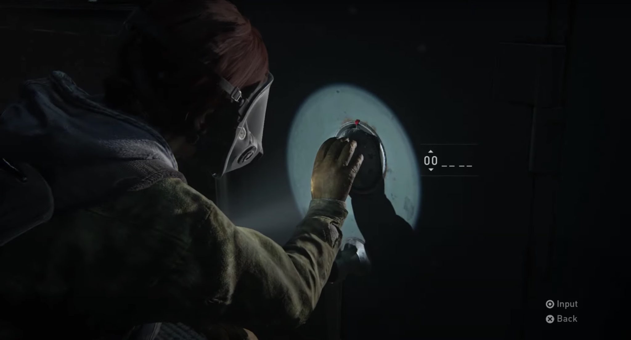 The Last of Us 2: All Safe Codes & Locations - eXputer.com