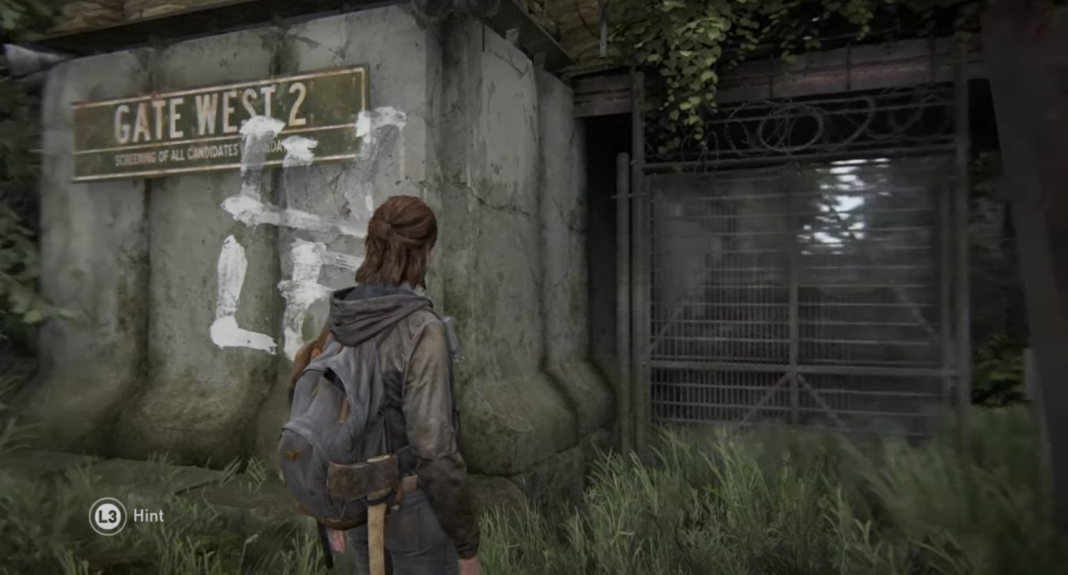 The Last of Us 2: All Safe Codes & Locations - eXputer.com