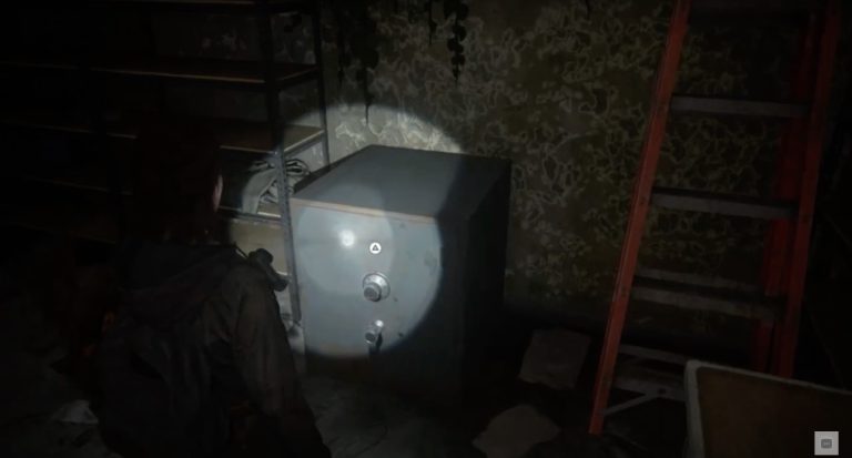 The Last of Us 2: All Safe Codes & Locations - eXputer.com