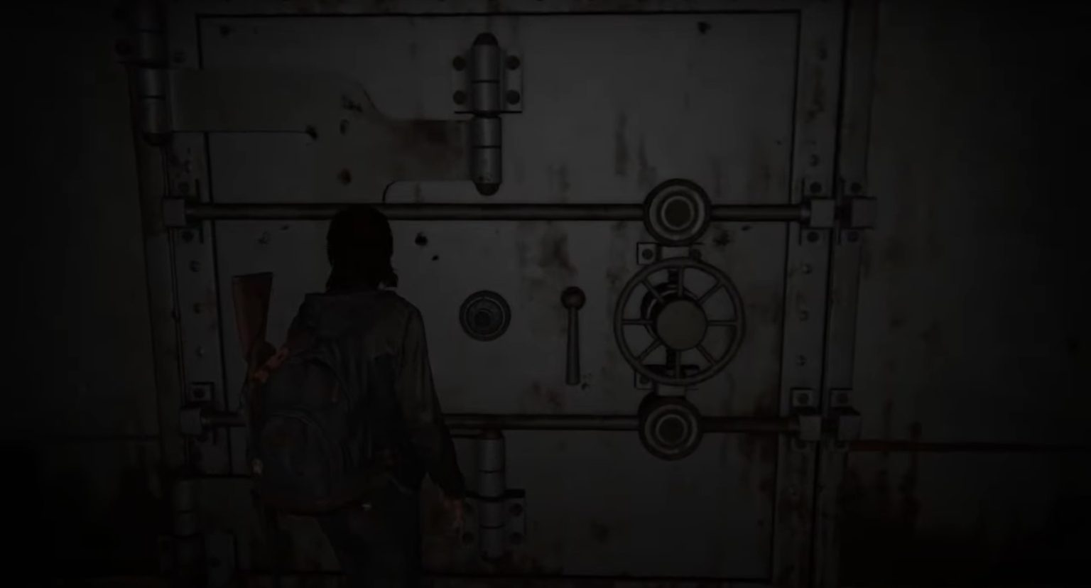 The Last of Us 2: All Safe Codes & Locations - eXputer.com