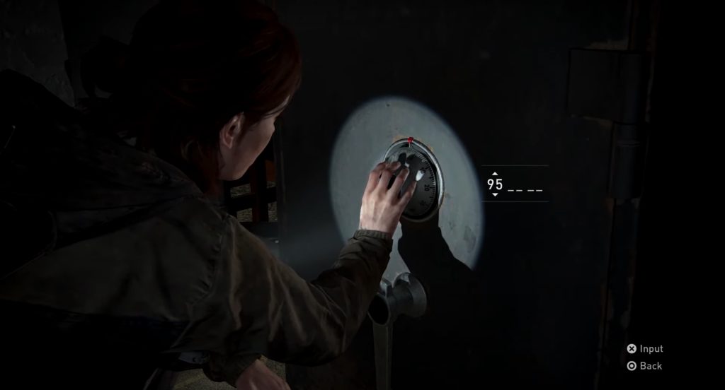 The Last of Us 2: All Safe Codes & Locations - eXputer.com